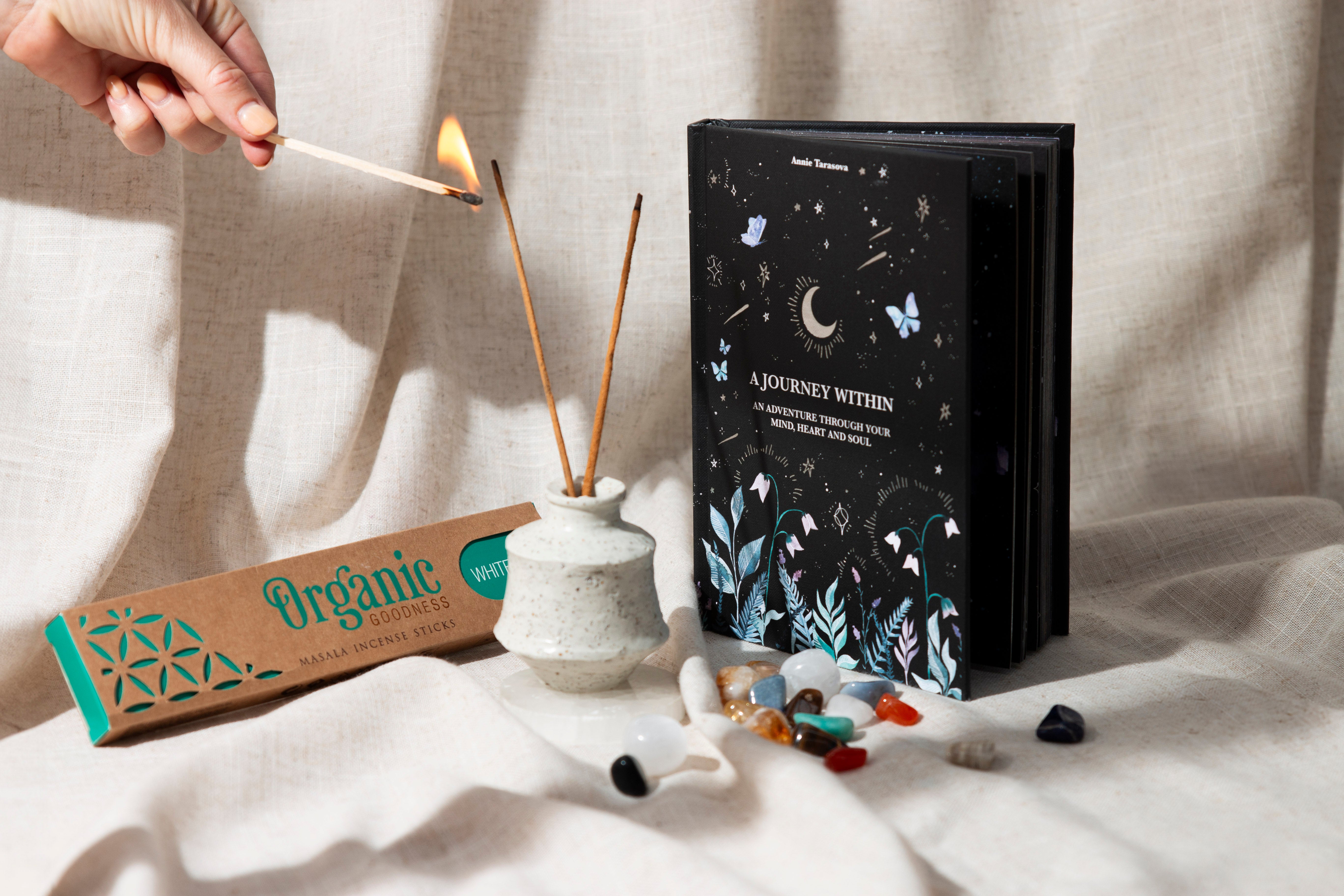 Incense – Magical You